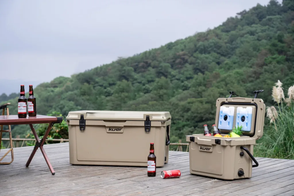 Find the Perfect Big Cooler Box for Your Camping Trip